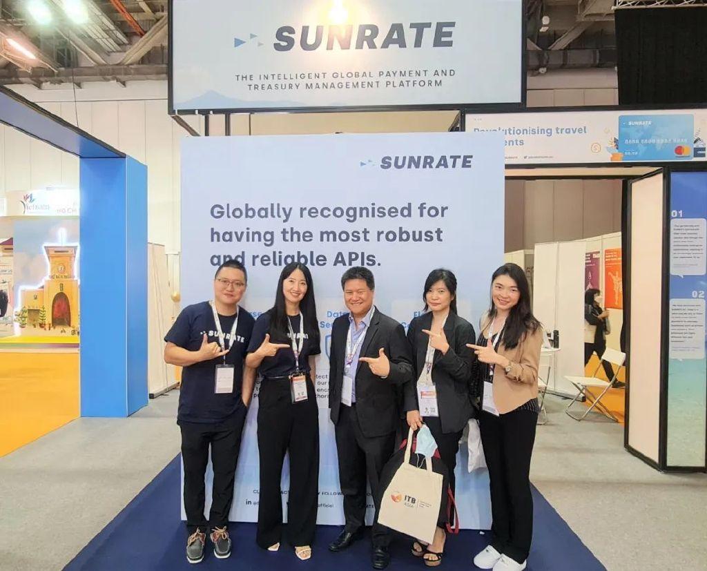 官宣！寻汇SUNRATE与Agoda达成战略合作 - 知乎