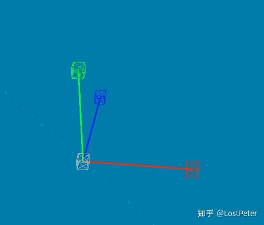 Vulkan学习例子016: vulkan_016_geometry 常用几何体渲染及其应用-EditorGrid ...