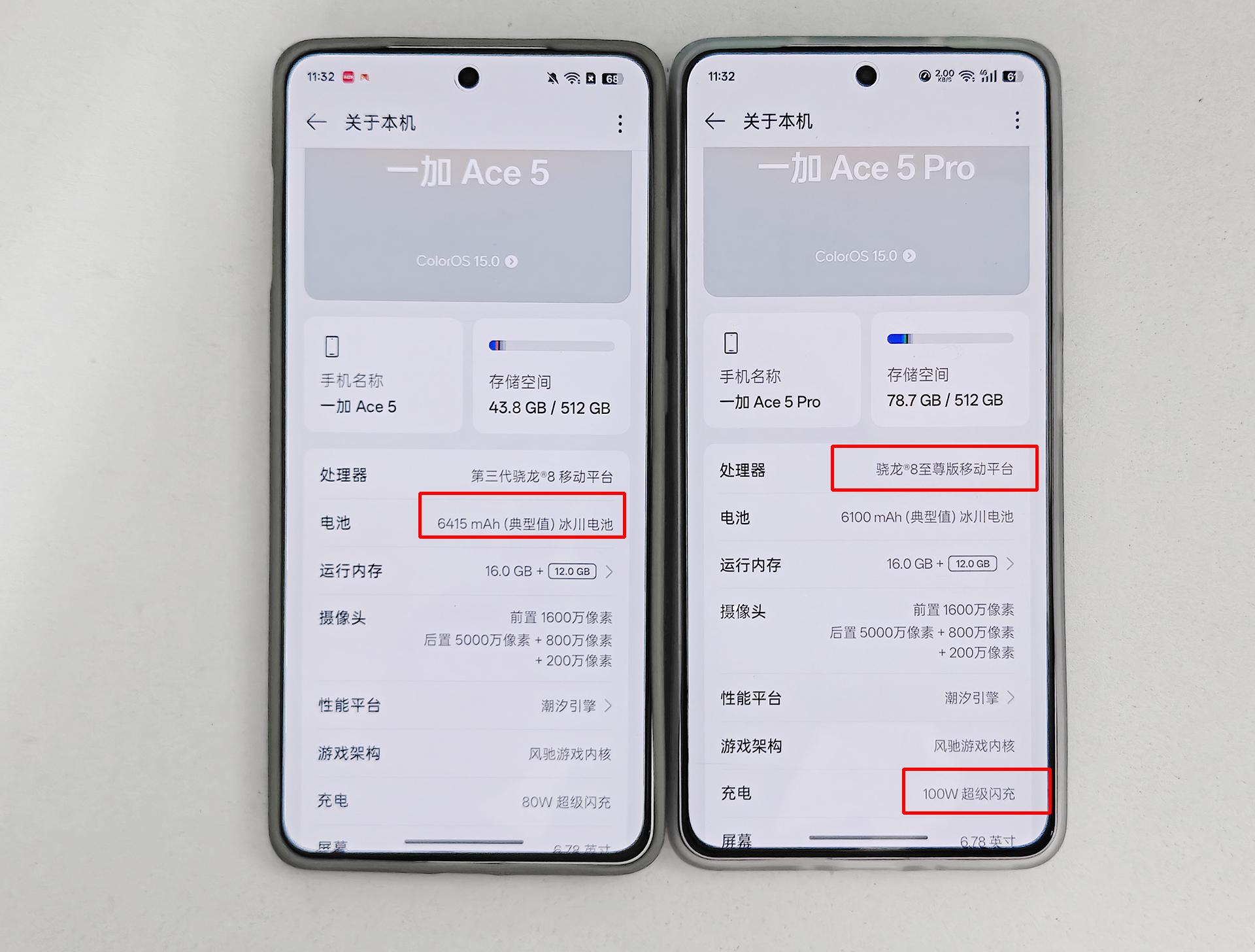 一加Ace5系列怎么样？一文告诉你一加Ace5跟一加Ace5Pro怎么选 - 知乎