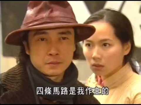 盘点一下我眼里有魅力、演技优秀的男演员：香港篇 - 知乎