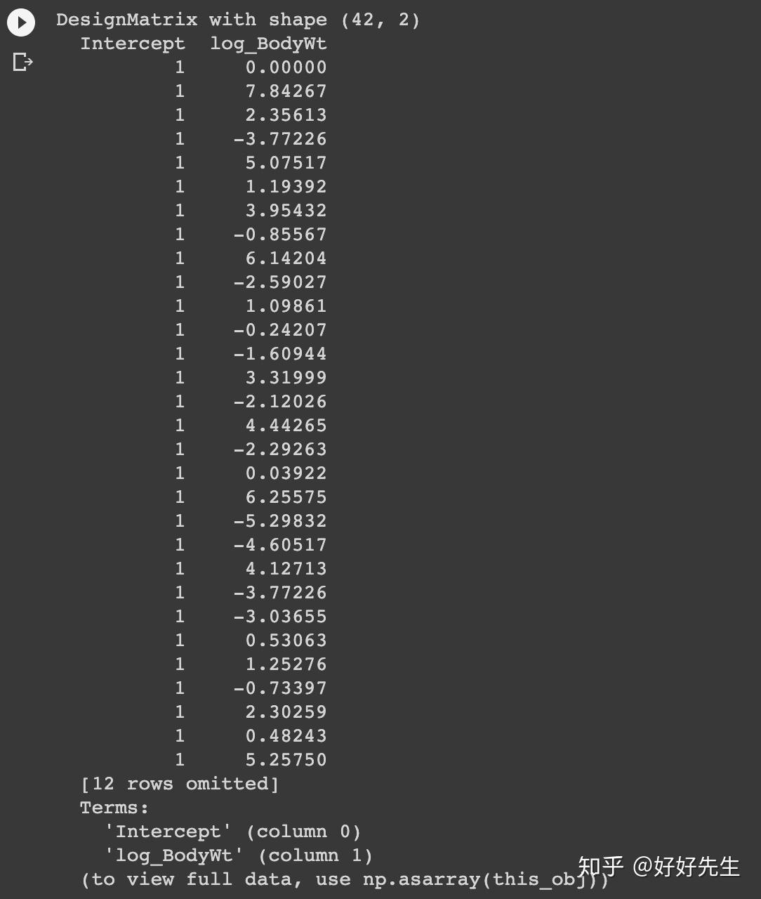 GLM(General Linear Module )广义线性模型：连接函数解析 - 知乎
