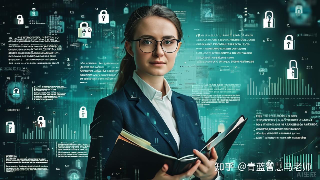 【干货】一文搞懂CCRC-DSA数据安全评估师与CCRC-DSO数据安全官的区别与联系 - 知乎