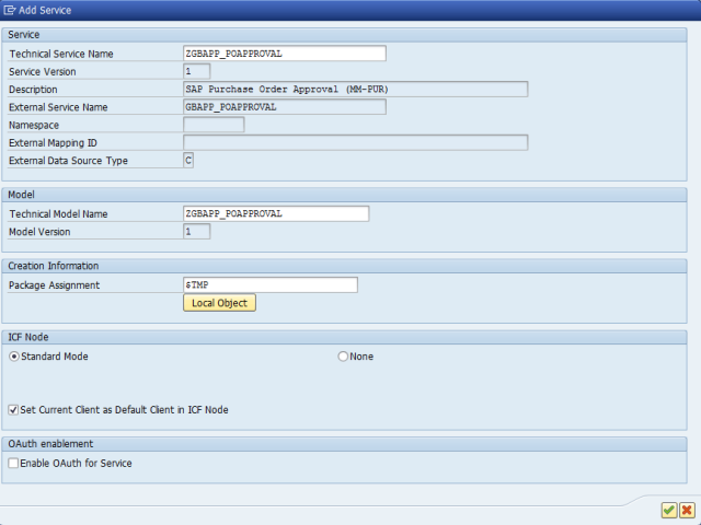 一文了解标准SAP Fiori App实施 - 知乎