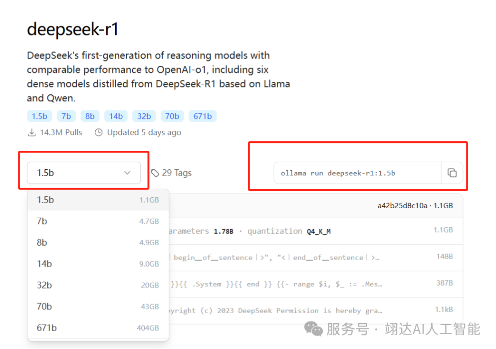 DeepSeek本地化安装与部署指南 - 知乎