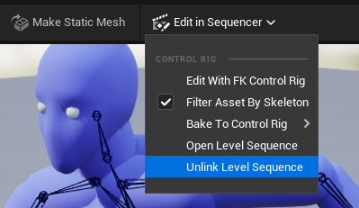 Unreal 5 Retargeting 导致 IK 错位问题修复 - 知乎
