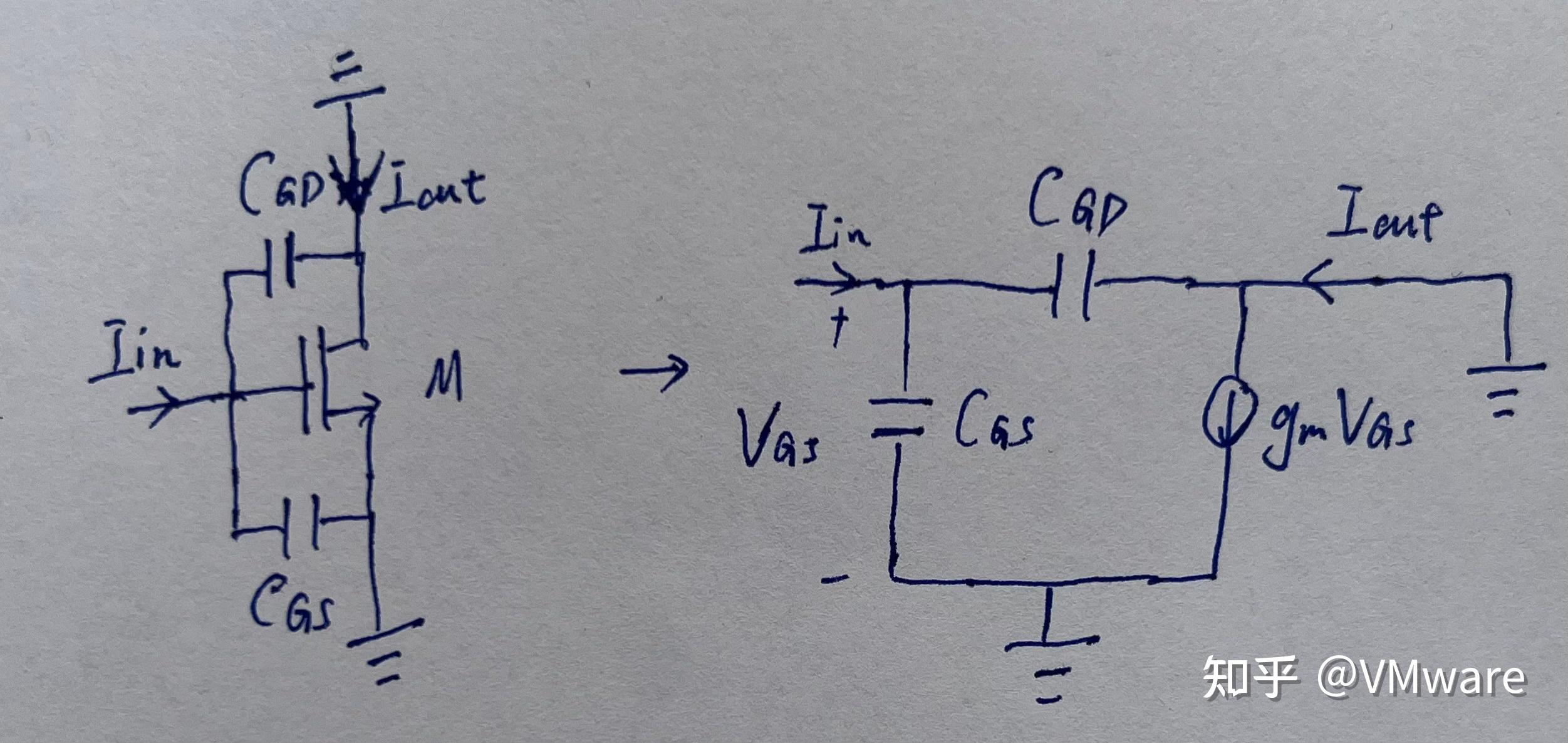 Razavi模拟集成电路 第二章部分课后习题 个人解答 - 知乎