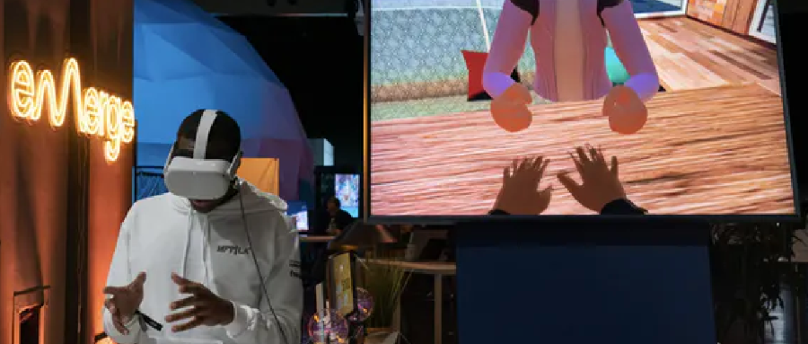 Meta VR/AR路线图揭秘！9月发布高端旗舰头显，未来四年六款 - 知乎