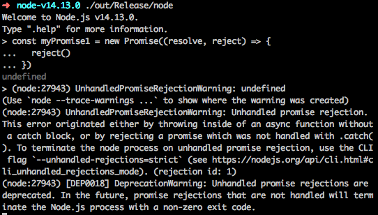 Promise V8 源码分析(一) - 知乎