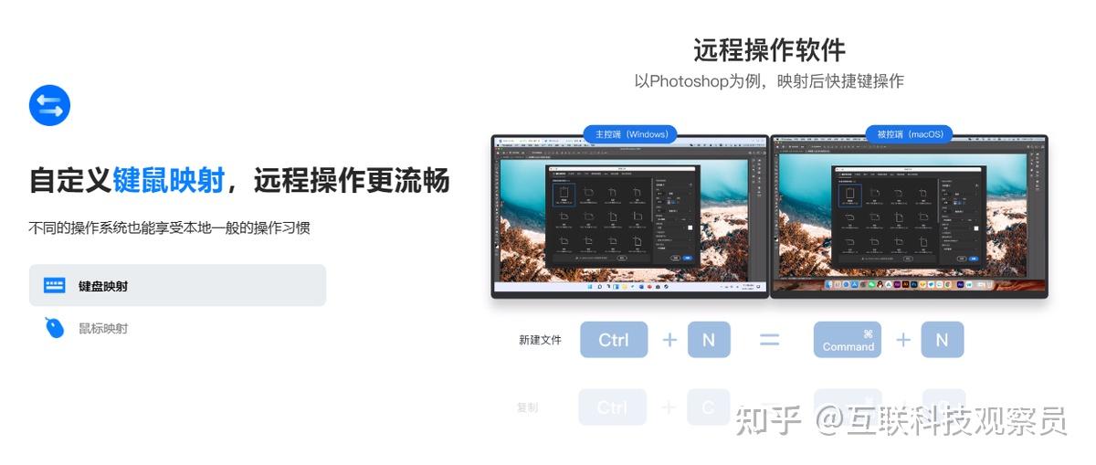 Mac如何远程控制其他系统电脑？ToDesk覆盖五大系统助你无缝衔接 - 知乎