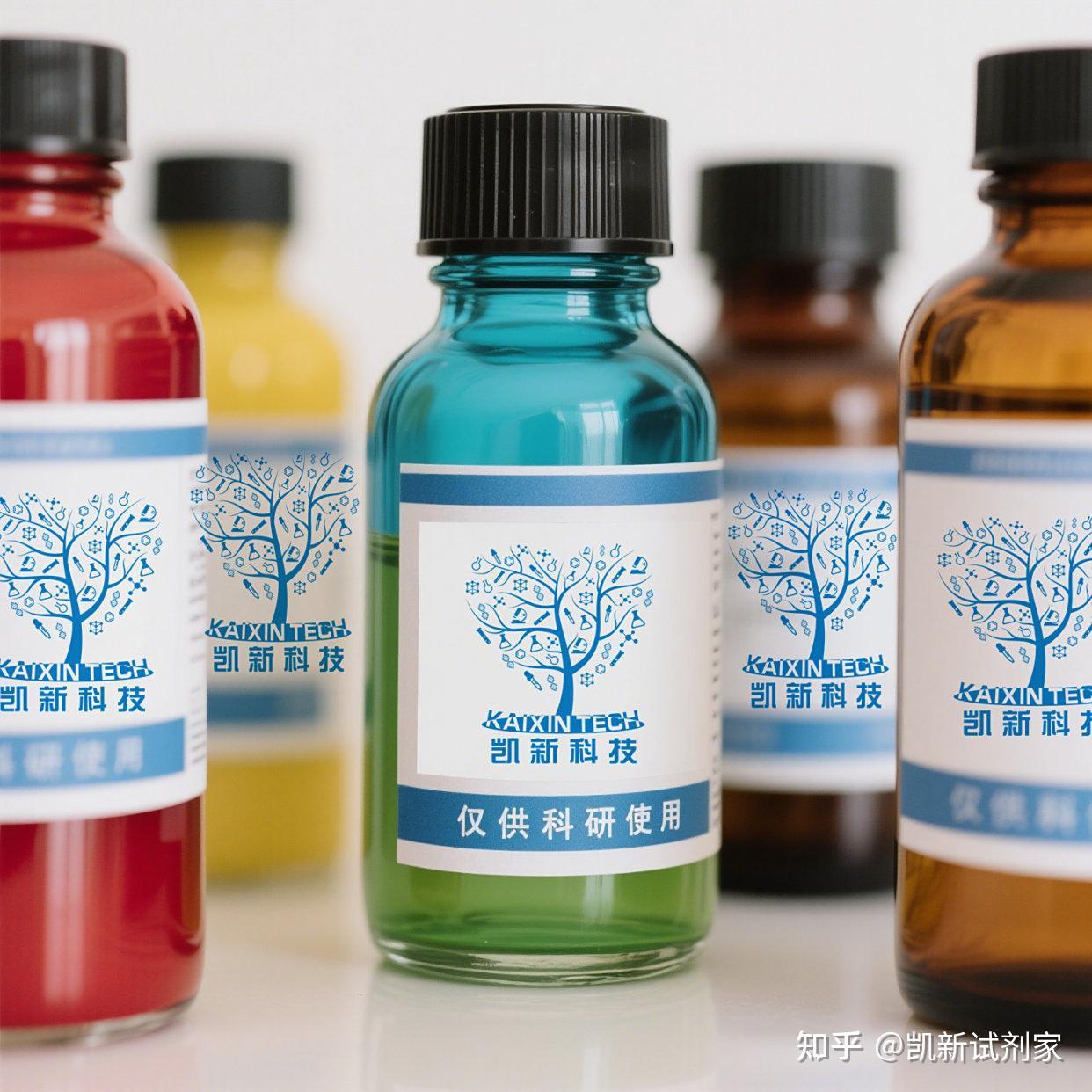 4-ARM-PEG-Azide（2）/Norbornene（2）合成路线 - 知乎