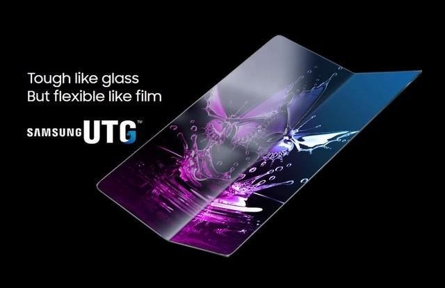 三星展现柔性OLED屏技术: 具有1.4R(1.4mm)折叠半径 - 知乎