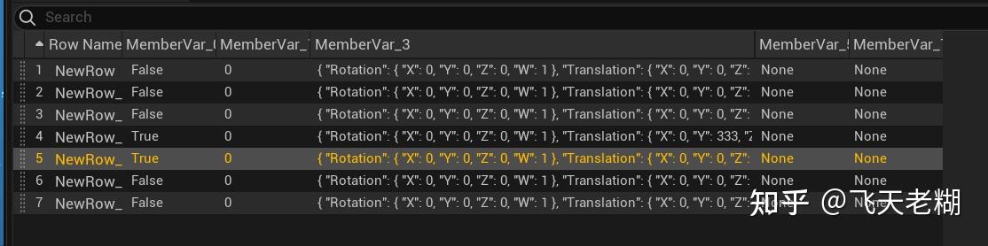 UE4/5 数字孪生数据，场景和性能 经验技巧总结 - 知乎