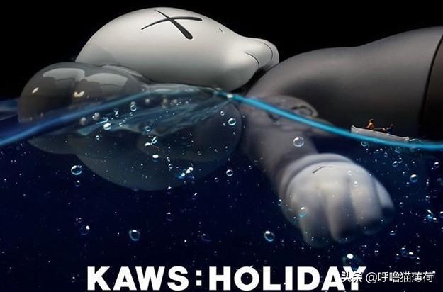 为何人人都爱Kaws？- 关于Kaws成为潮流先锋的成功秘密 - 知乎