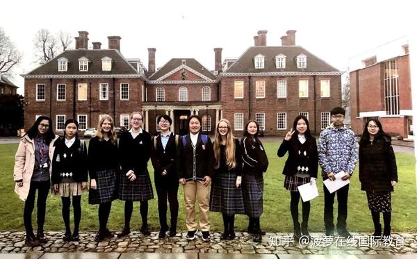 「WLSA复旦」斩获麻省理工offer！3000字深度解析这所国际学校 - 知乎