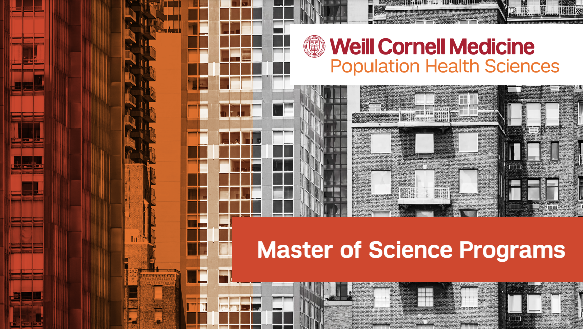 美国研究生项目｜康奈尔大学 - 健康政策与经济学硕士 - Cornell University - MS in Health Policy and Economics - 知乎