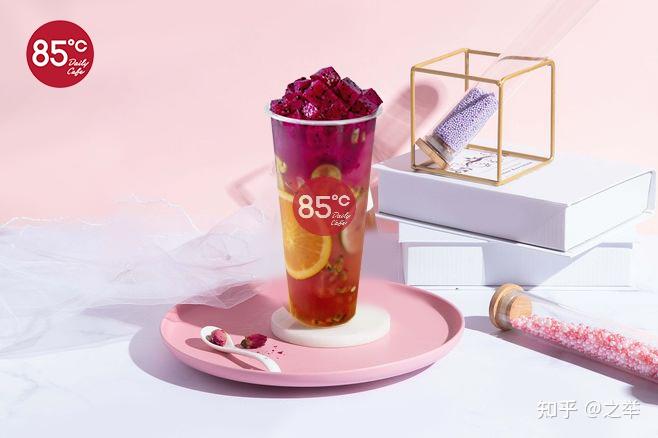 85度C品牌名称的由来，加盟85度C的市场前景分析 - 知乎