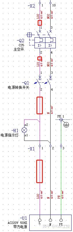 EPLAN P8 2.9 如何修改导线颜色 - 知乎