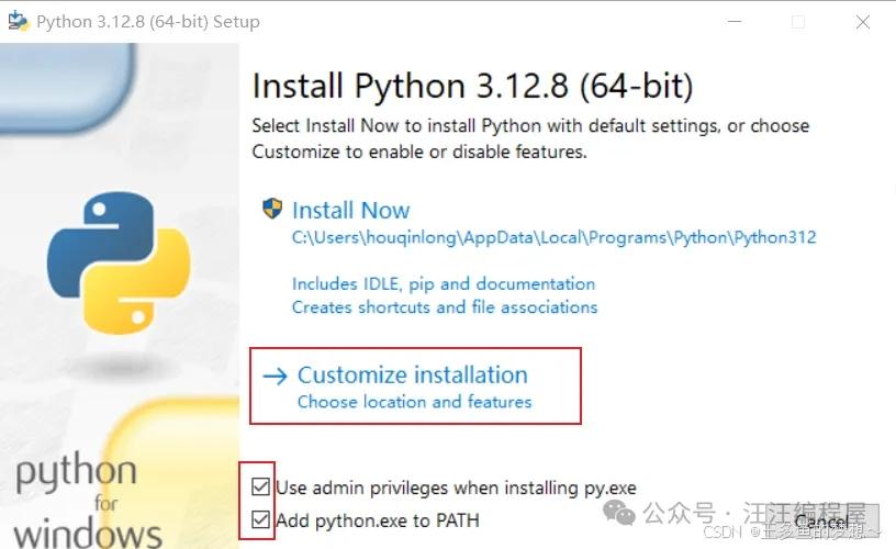 2025年最新版Python&PyCharm安装教程（含详细图解+安装包+入门资料） - 知乎