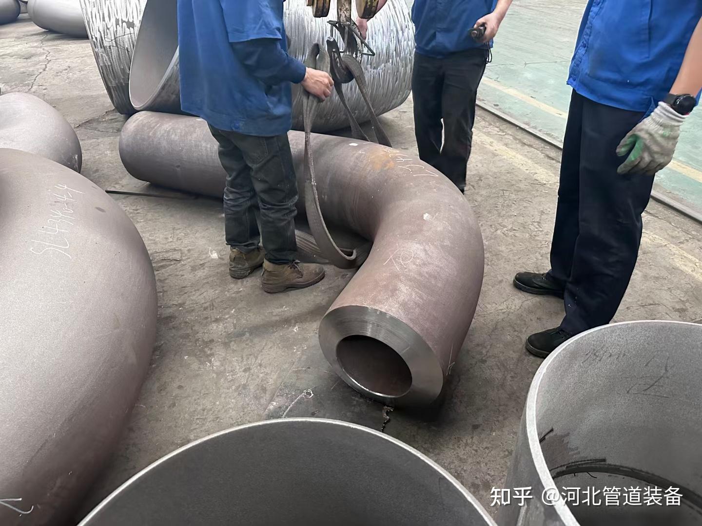 广东L360N弯头 psl2-长半径弯头-短半径弯头 - 知乎