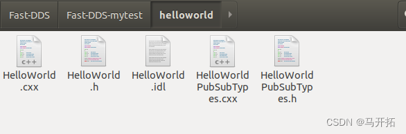ROS2学习笔记@FastDDS安装 - 知乎