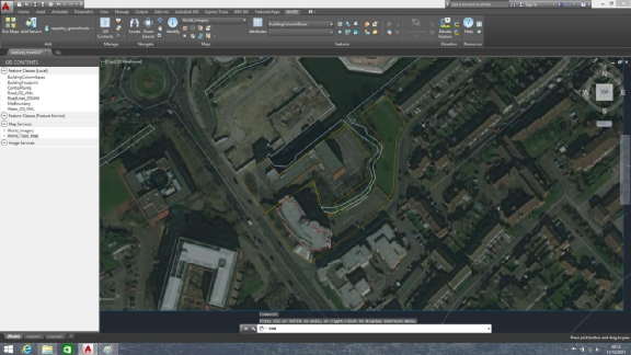 【实用插件】ArcGIS for AutoCAD插件分享下载 - 知乎