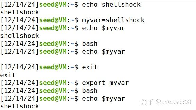 Web安全：shellshock - 知乎
