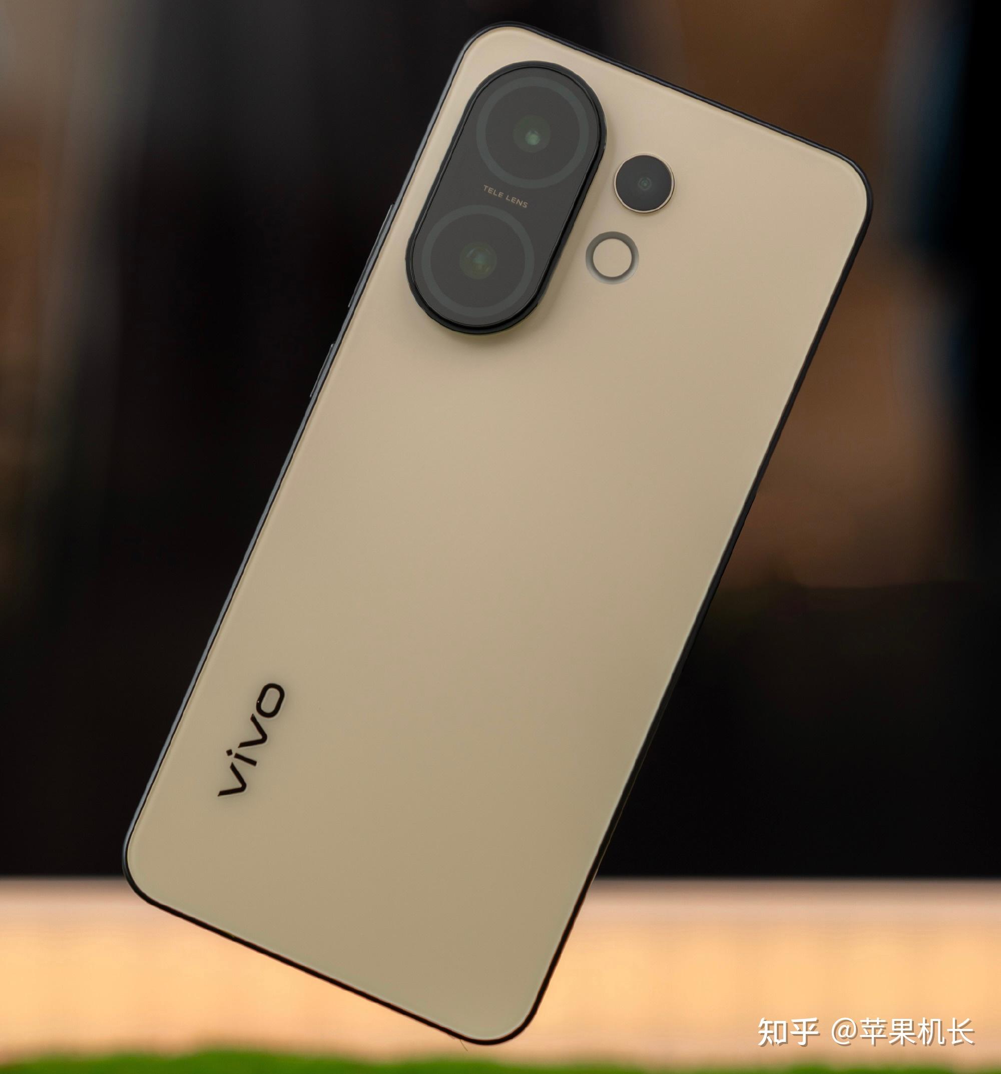 vivo S30与vivo S30 Pro mini有什么区别？价格相差648元该怎么选？ - 知乎