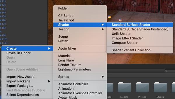 基于 Unity 引擎的游戏开发进阶之 着色器（Shader）入门 & 图形特效 - 知乎