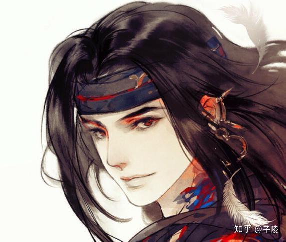 侠客行：君山一杯桃花酒，说尽江湖风雨事 - 知乎