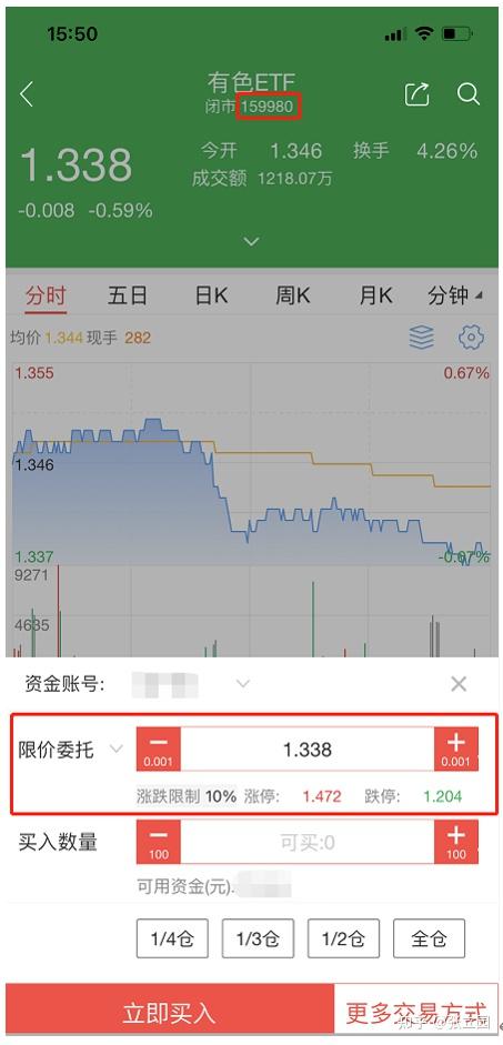 买ETF和LOF基金究竟在场内还是场外好（史上最全） - 知乎