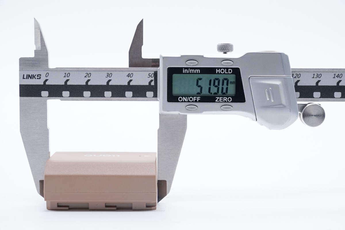  llano FZ100 USB C LJN SM009 