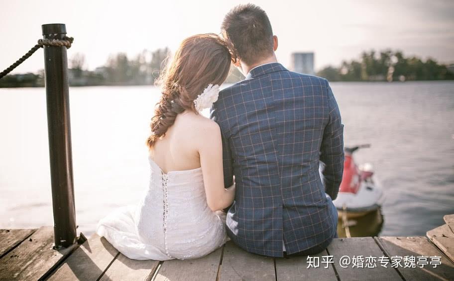 男人真心放不下一个女人时,这些表现最明显,尤其是第一种 知乎