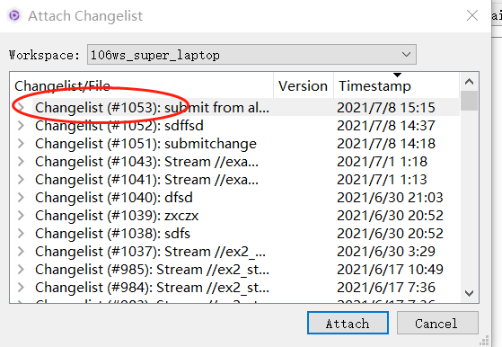 技术指南 | 如何集成Perforce版本控制系统Helix Core (P4V) 与软件生命周期管理工具Helix ALM - 知乎