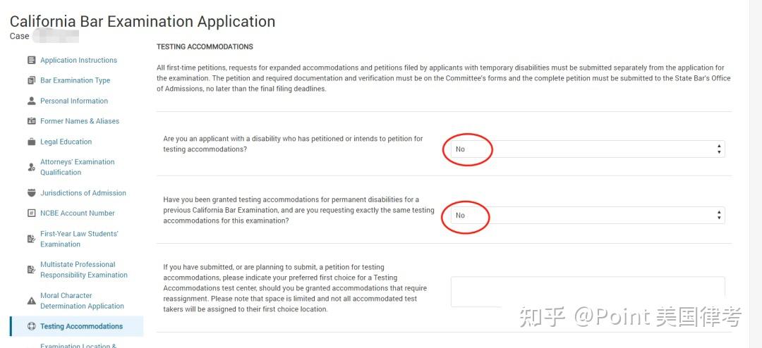 中国律师如何考加州律师：CA BAR 怎么报名？最完整手把手教学 - 知乎