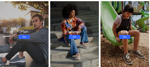 颠覆传统，一年销售量100万！初创品牌Kizik凭什么成功？ - 知乎