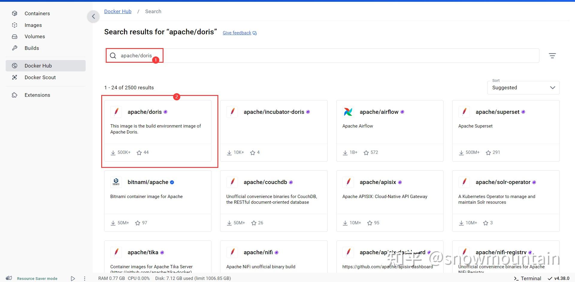 Windows电脑上如何部署doris数据库 - 知乎
