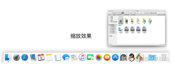 Mydock这是一个高仿Mac的Dock软件，有流畅的动画效果，应用提醒等等。MyFinder是一款高仿Mac顶栏的软件。配合MyDock可以 ...