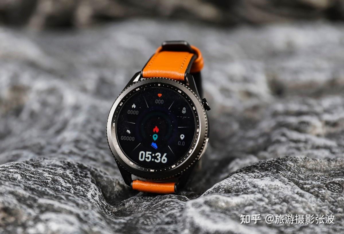 618适合买给老人的关爱智能手表——dido E10 - 知乎