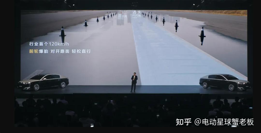 S800对比ET9：中国汽车的「百万时代」要来了？ - 知乎