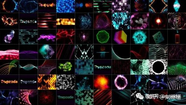 如何下载AE插件—红巨人粒子特效套装 Trapcode - 知乎