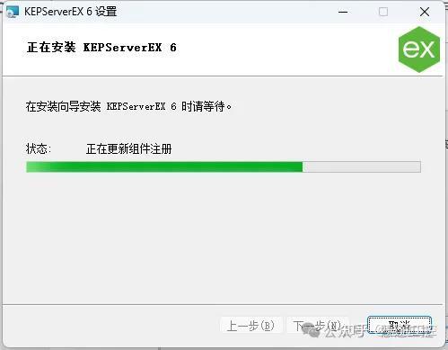 KepServer使用教程与资源免费下载 - 知乎