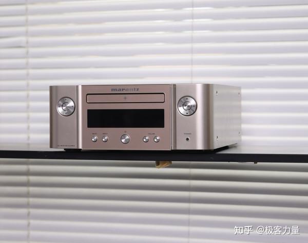 入门级HiFi套装怎么选？宝华韦健607 S2+马兰士MCR612组合包你满意 - 知乎