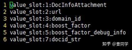 Xapian开源搜索框架技术解析（数据结构/源代码） - 知乎
