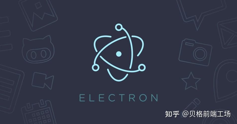 VScode为什么选择了Electron，而不是QT？ - 知乎