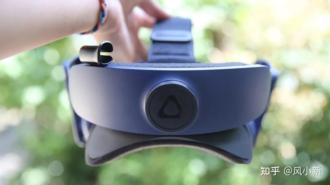 HTC VIVE Pro 2专业版测评 - 知乎