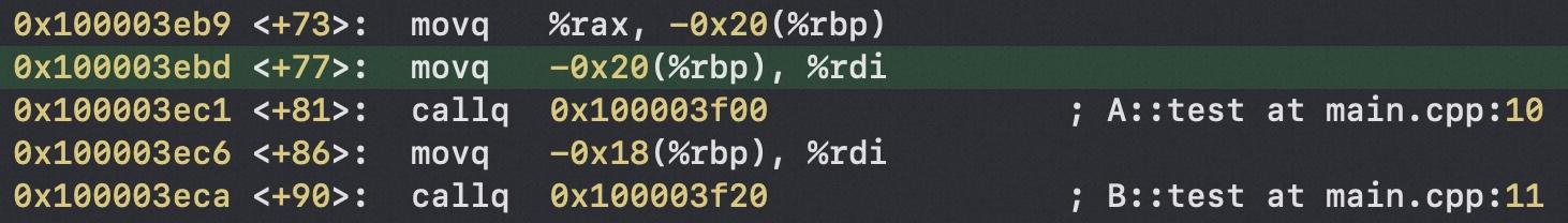 C++多态与多继承（一）- Virtual Function Table - 知乎