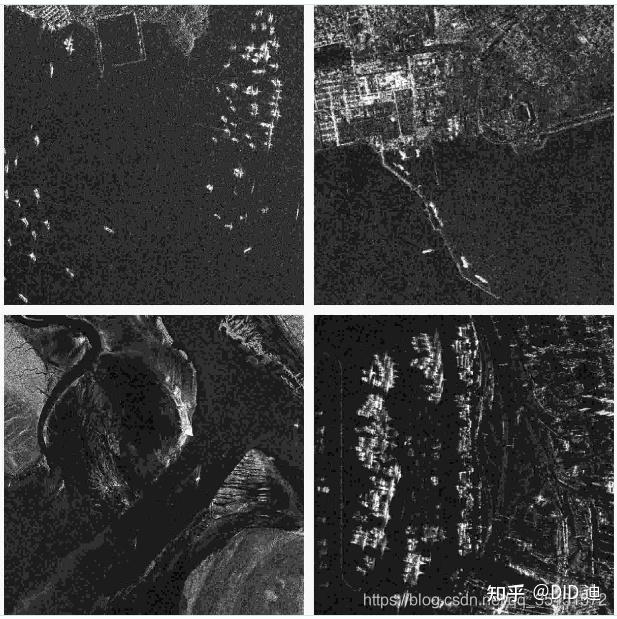 SAR目标检测识别数据集汇总（持续更新2025） - 知乎