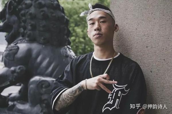 从有嘻哈被淘汰到新说唱大放异彩，Al Rocco的故事值得我们深思 - 知乎