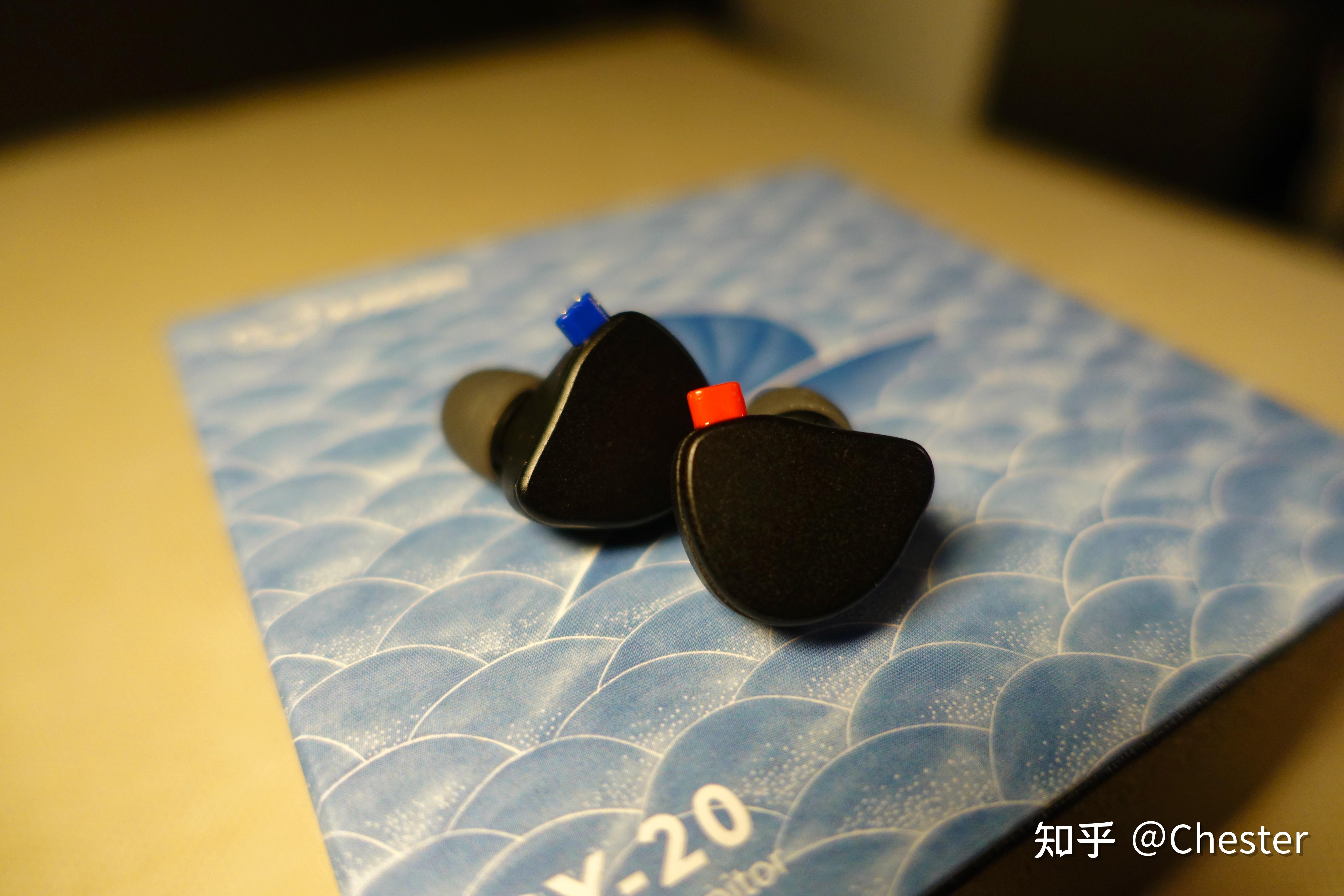 Chifi火爆源自中国制造大而全 听锐可余音GY20有感 - 知乎