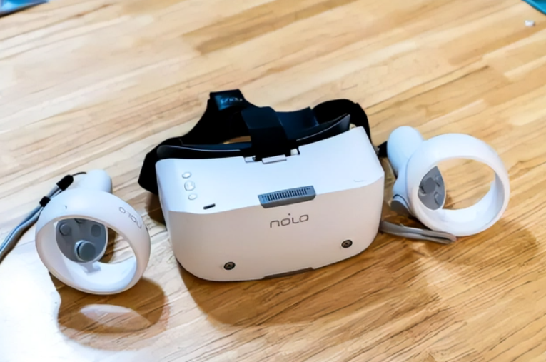 【2022年VR 一体机选购指南】PICO 4、Oculus、NOLO对比测评，掌握这几个点就够了! - 知乎